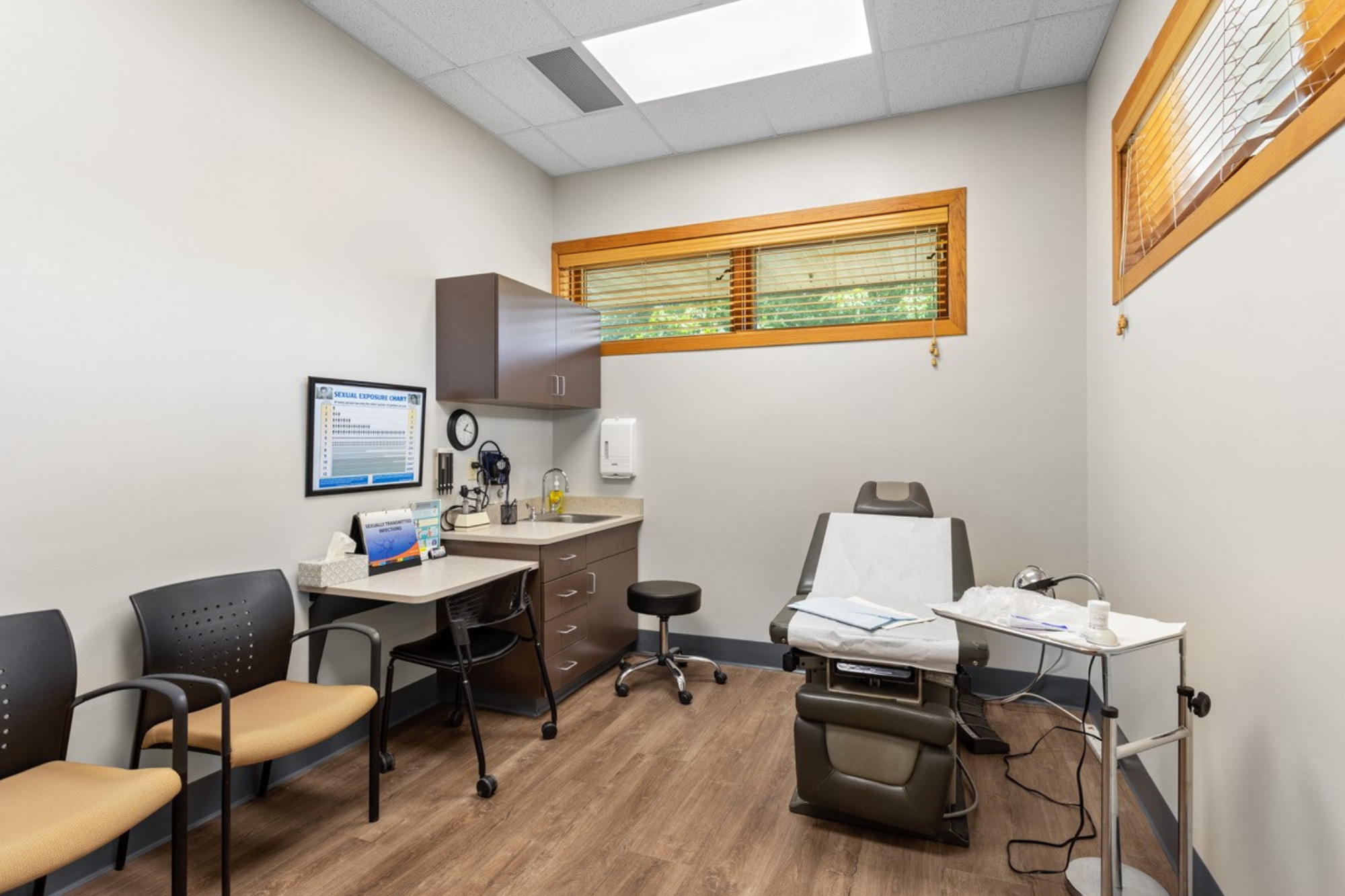 Appleton | Vida Medical Clinic